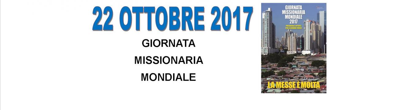 Fondazione di Religione Missio