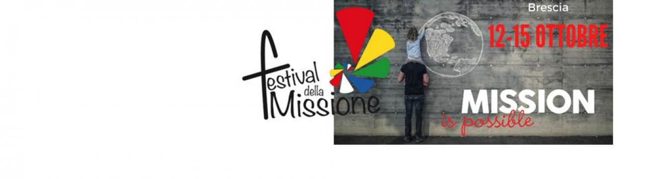 Fondazione di Religione Missio