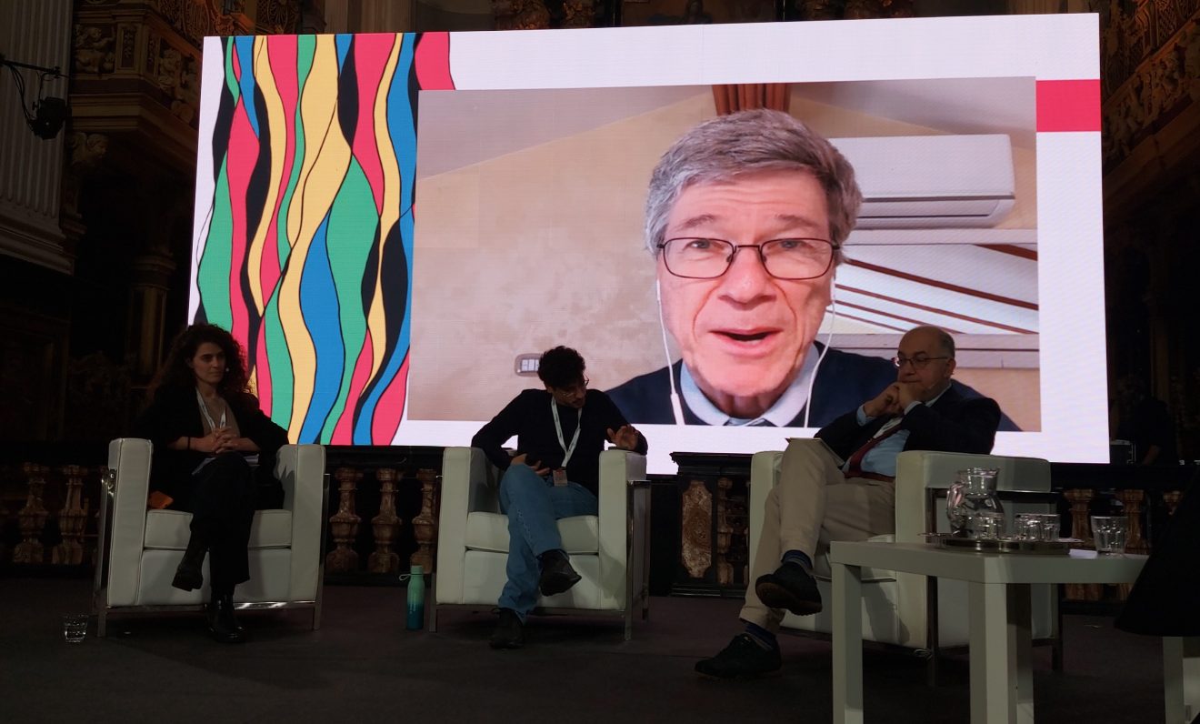 Fondazione Missio » Festival della Missione: per “cambiare la rotta ...